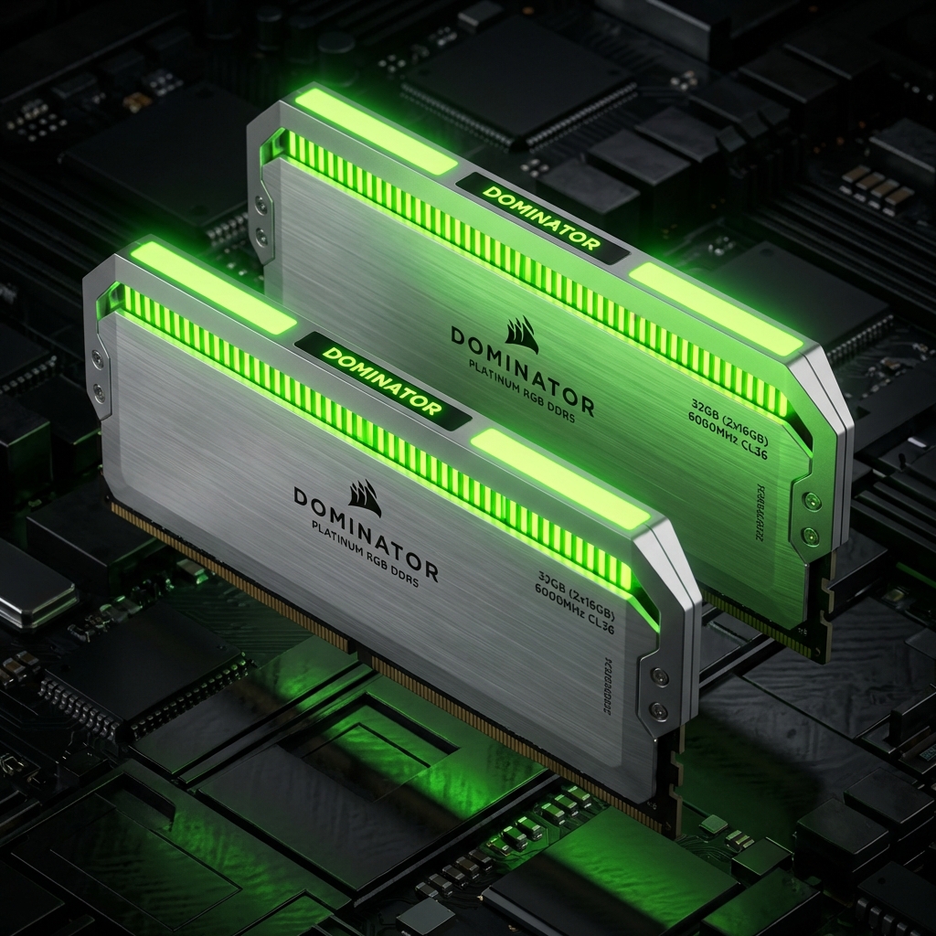 DDR5 vs DDR4: Real-world Performance Differences