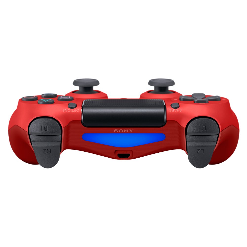 Sony DualShock 4 Wireless Controller | Official PS4 Controller ...